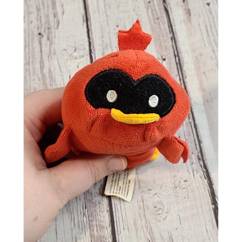 Stackable Plush - Etsy