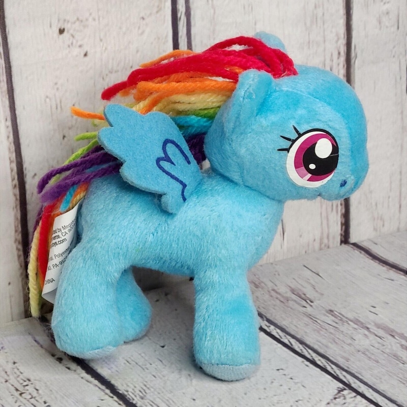 My Little Pony Mini - Etsy