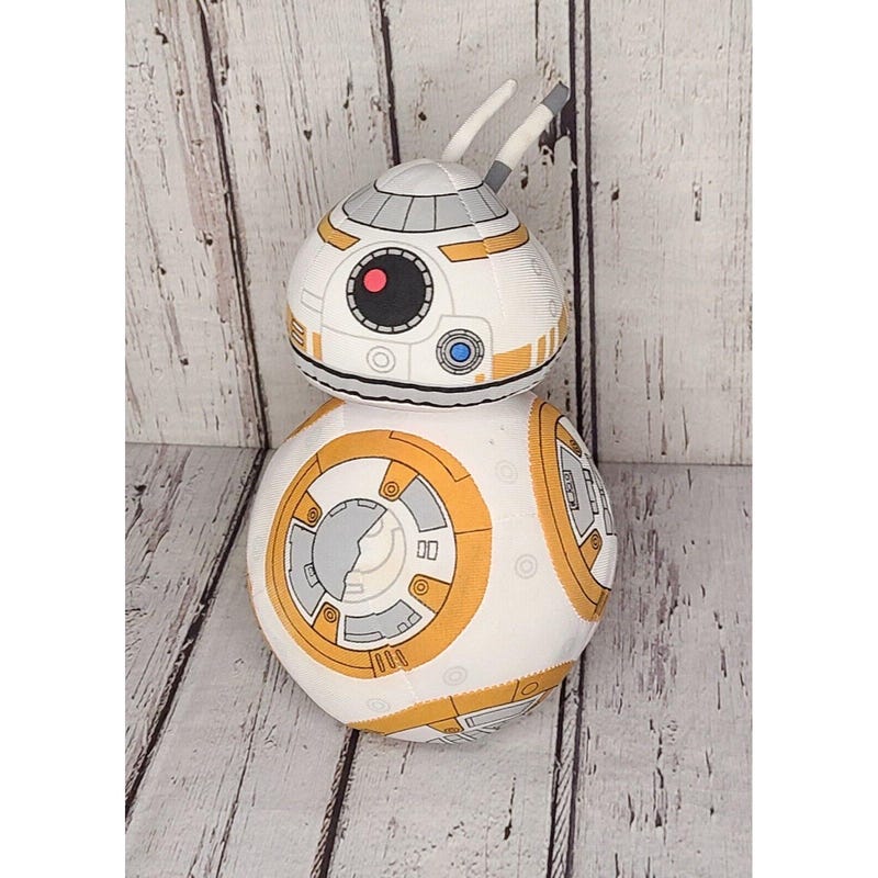 Bb8 Baby - Etsy