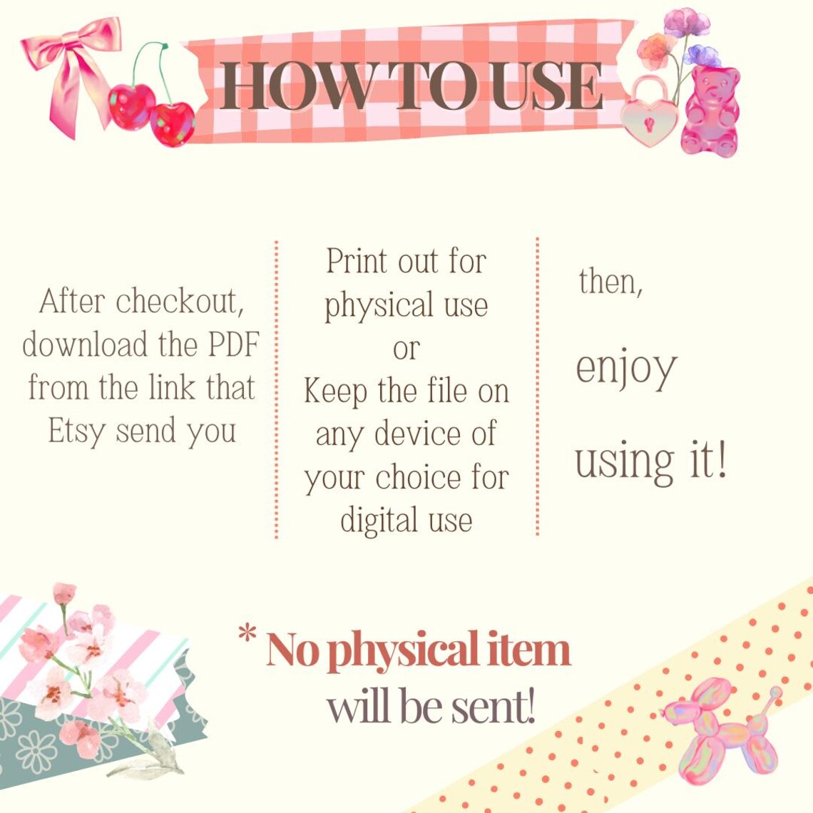 Japanese Hiragana Learning Chart Pop and Playful Pink Design, Print at ...