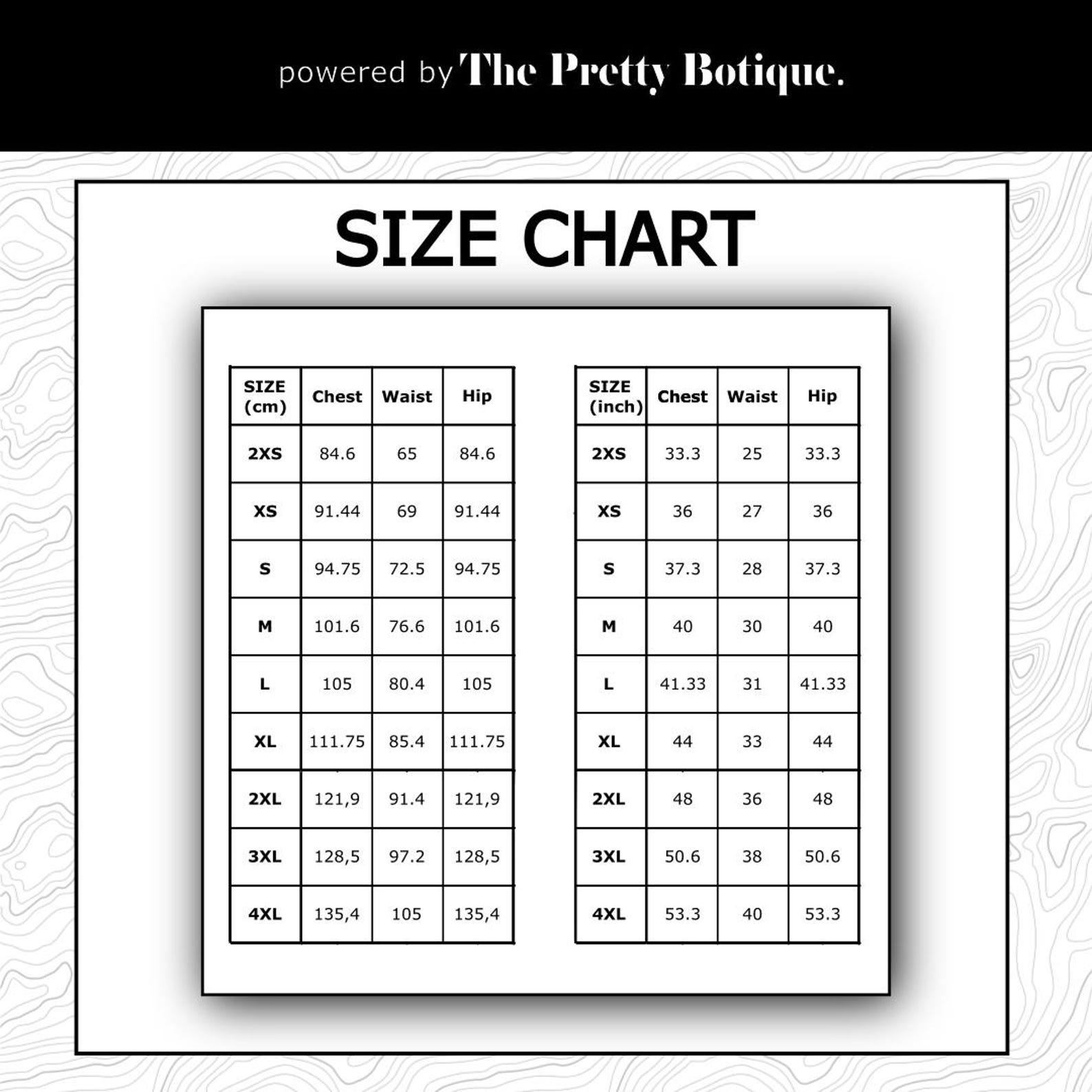 Bootcut Flared Pants Sewing Pattern PDF: Unisex DIY Trousers (2XS-4XL ...