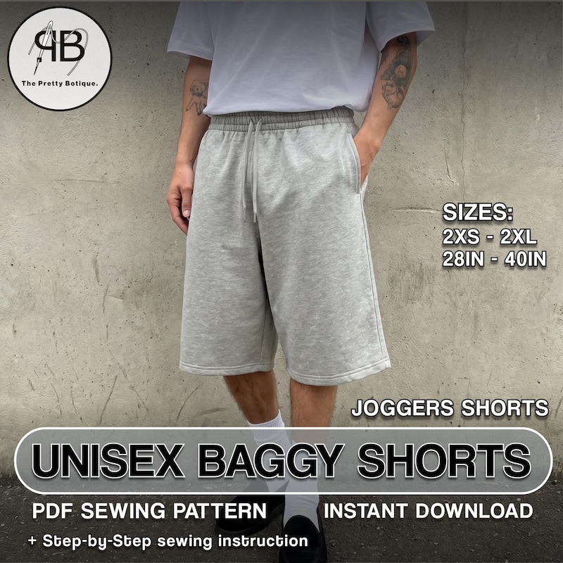 Oversized Jorts Women - Etsy