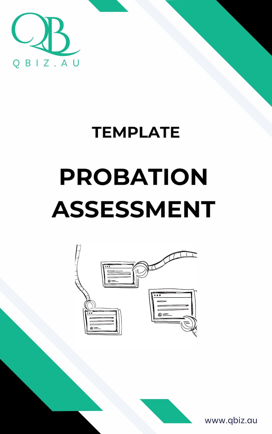 Employee Probation Assessment Framework: A Comprehensive Solution for ...