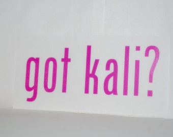 Got Aloha Precision Die Cut Vinyl Car Window Decal Sticker - Etsy