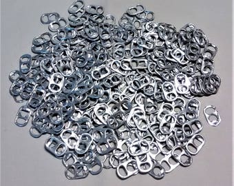 Pop can tabs | Etsy