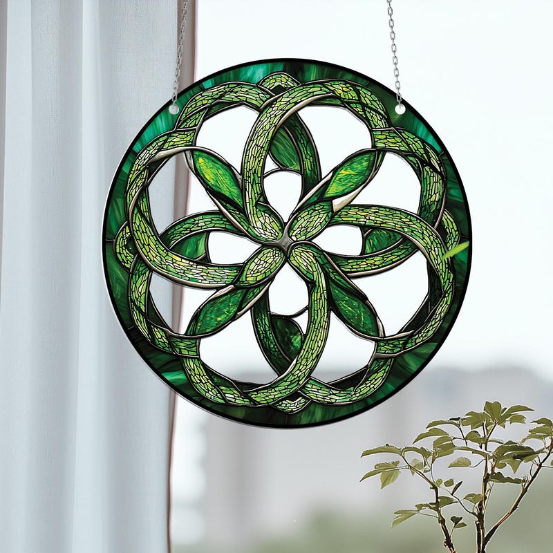 Celtic Home Decor - Etsy