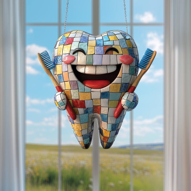 Dentist Wall Art - Etsy