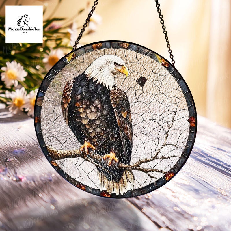 Eagle Decor - Etsy