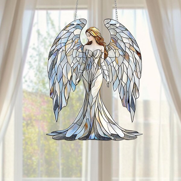 Angel Decor - Etsy