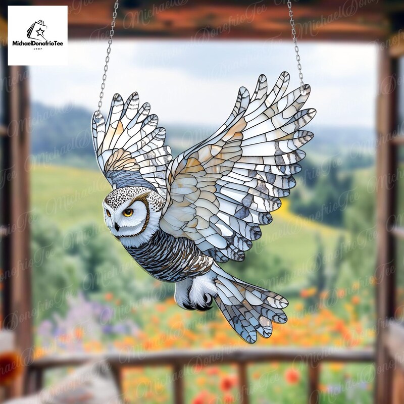Owl Home Decor - Etsy