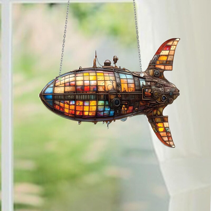 Steampunk Nautical - Etsy