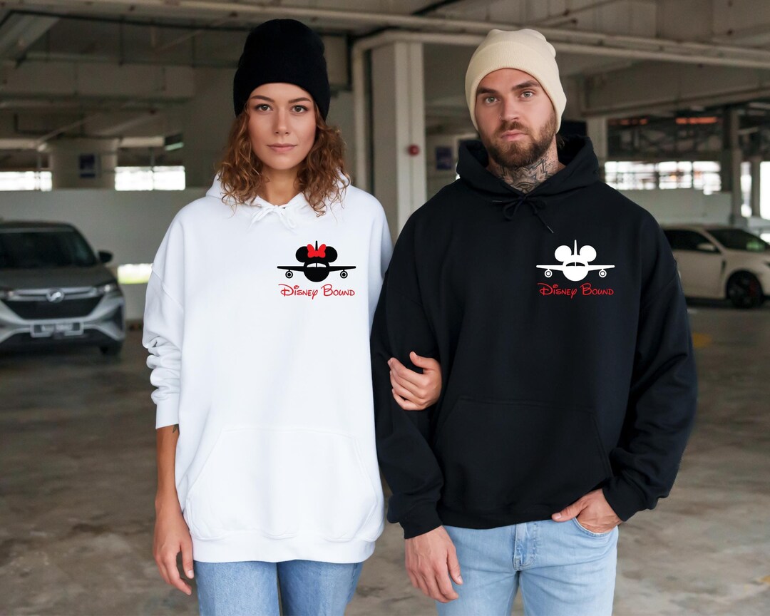 Disney Bound, Disney Airplane Design, Disney Matching Sweatshirts ...