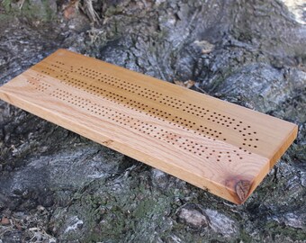 Skunk Cribbage Board - Etsy