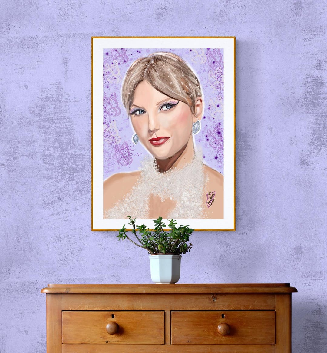 Taylor Swift for Bedroom Wall. Taylor Swift Prints. Wall Decor for ...