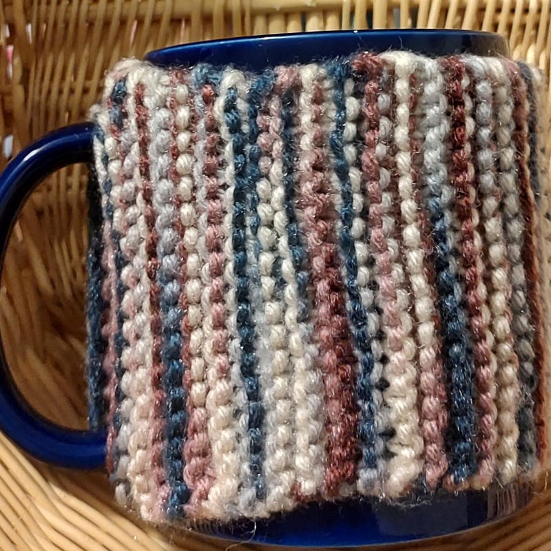Mug Cozy - Etsy
