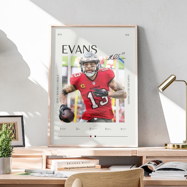 Buccaneers Poster - Etsy