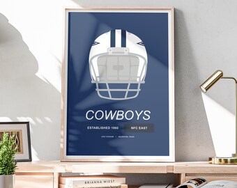 Minimalist Philadelphia Eagles Helmet Poster, NFL Poster, Philadelphia ...