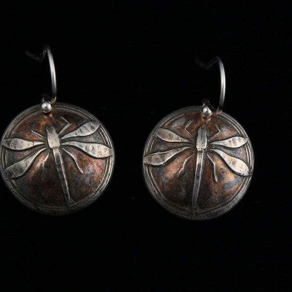 Pmc Earrings - Etsy