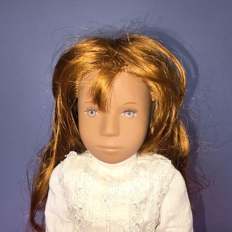 Angela Sasha Doll - Etsy