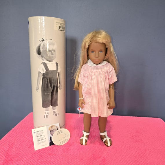 Sasha doll store