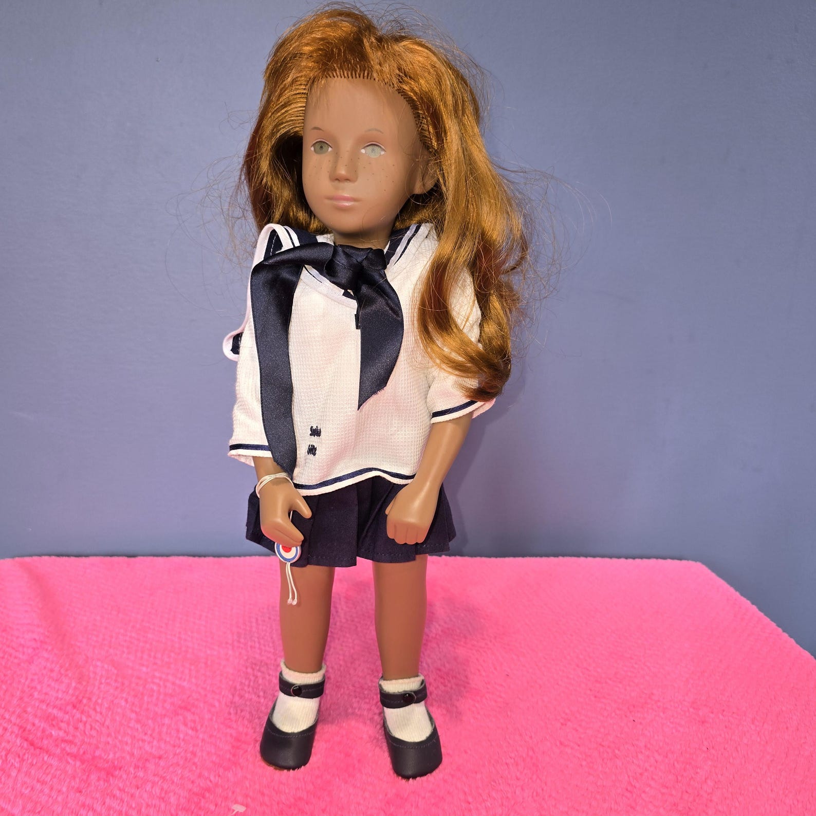 Marina Sasha Doll - Etsy