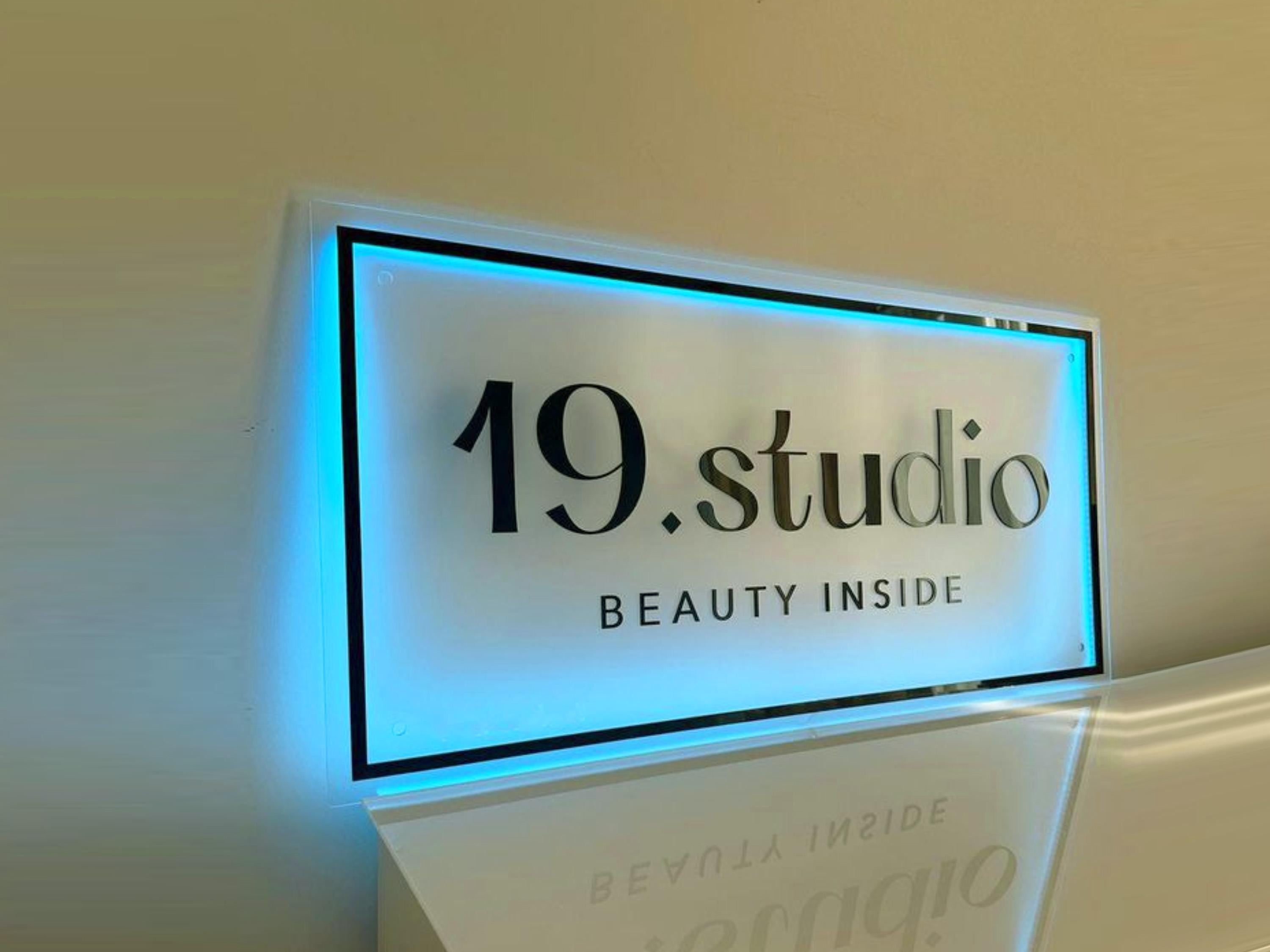 Custom 3D Acrylic Business Sign | Rectangular 3D Business Logo Sign| Acrylic Business Signage ...