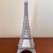 Paper Eiffel Tower Pdf Printable Activity for Kids - Etsy