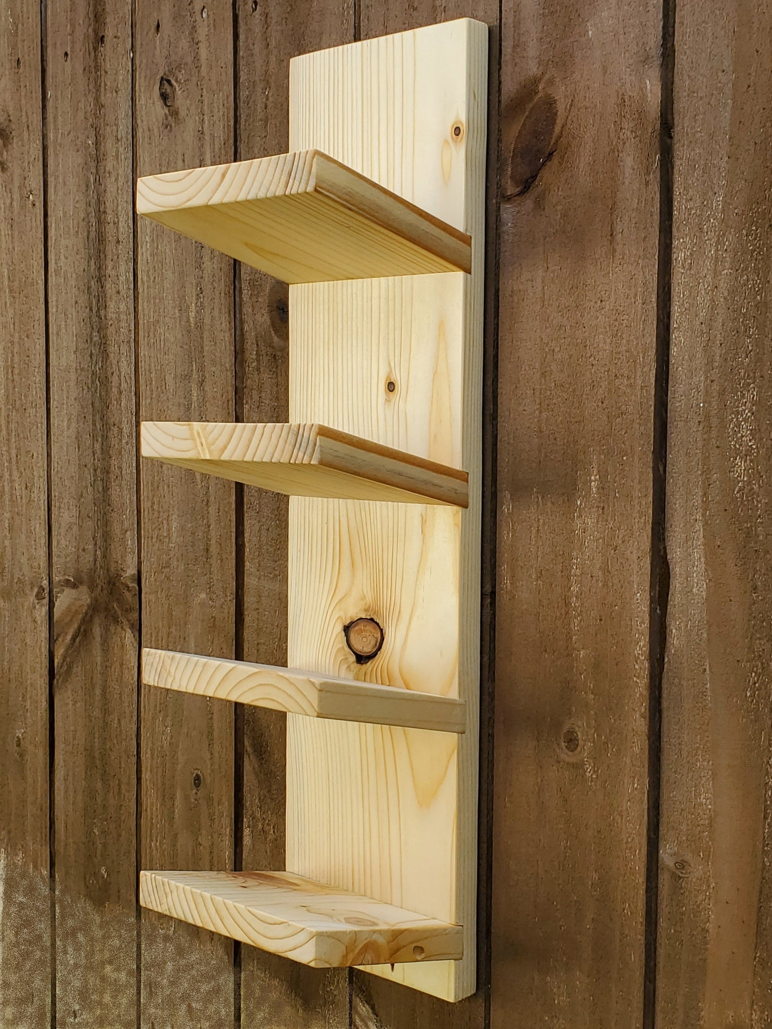 Sauna Towel Rack old Country Style Straight Edges: Farm | Etsy