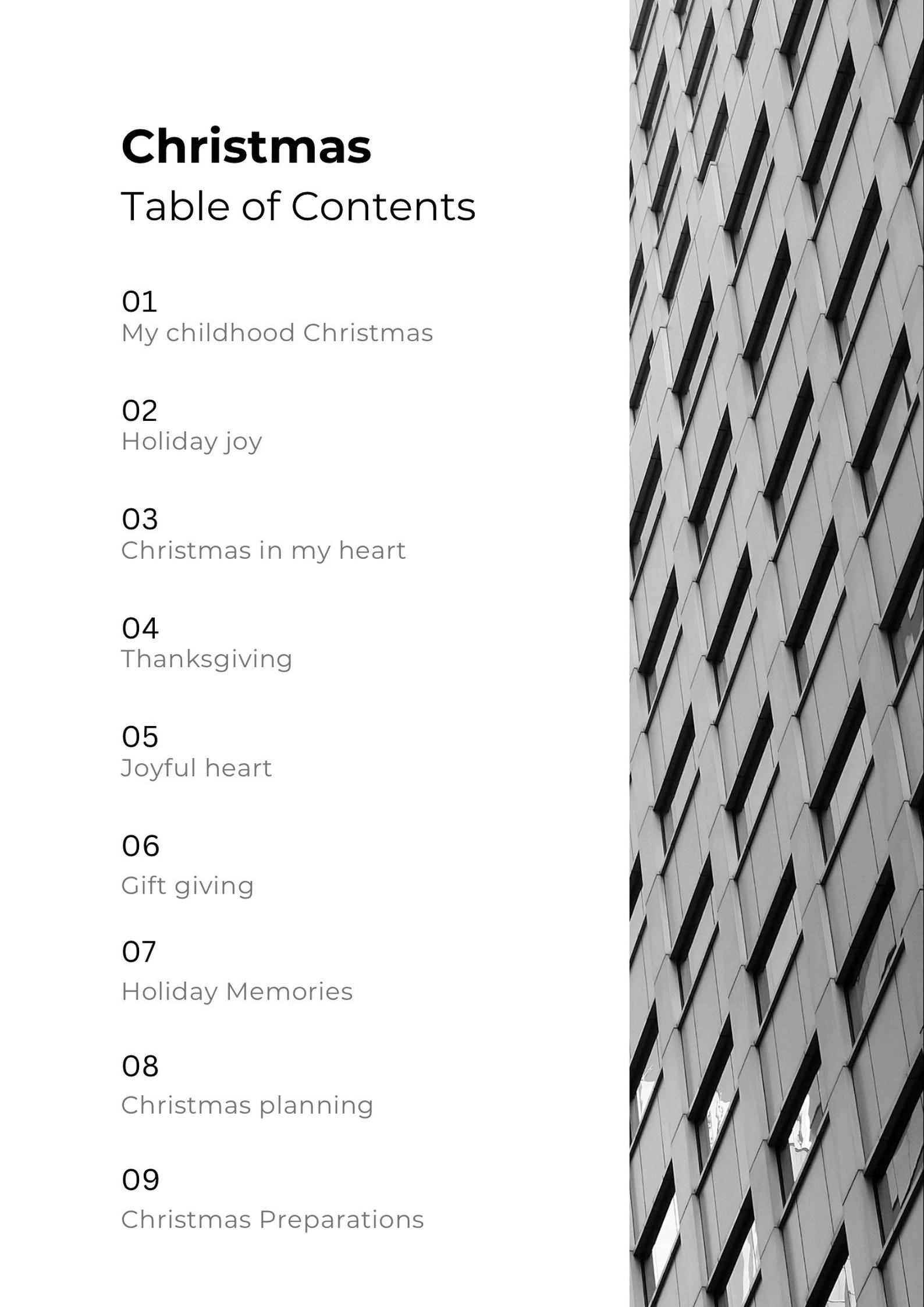 Ultimate Christmas Journal & Holiday Planner (printable) - Etsy
