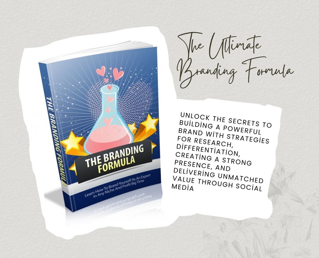 The Ultimate Branding Guide | Build a Memorable Brand & Social Media ...