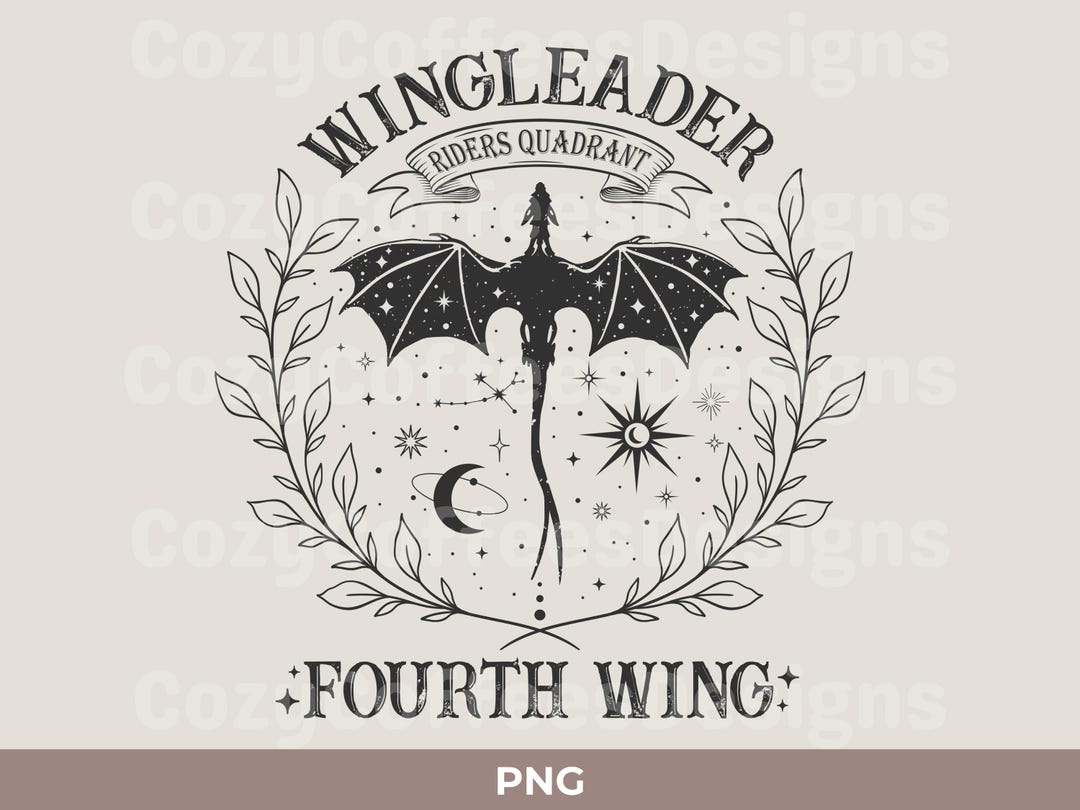 Wingleader From the Fourth Wing PNG | | Fourth Wing, Iron Flame and ...