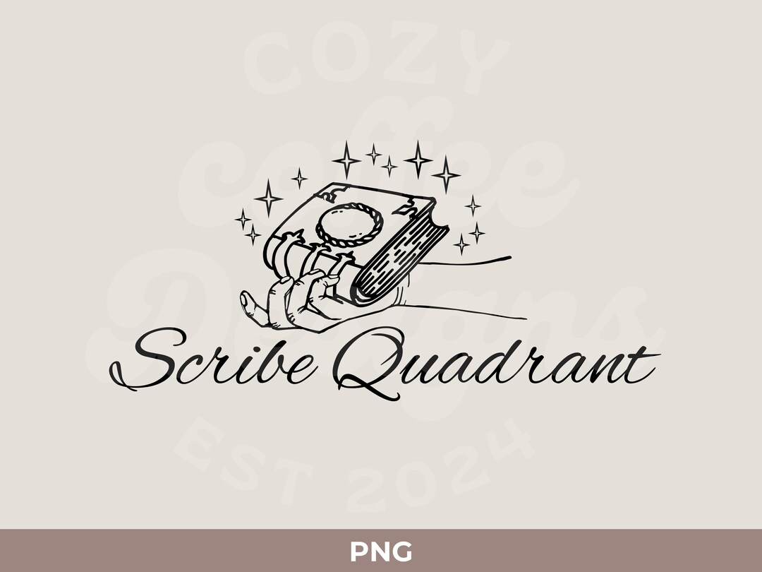 Scribe Quadrant PNG Fourth Wing, Iron Flame and Onyx Storm PNG Basgiath ...