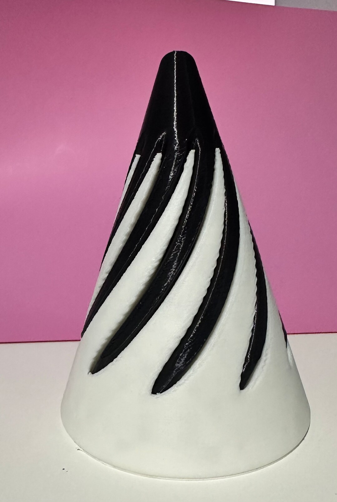 Stress Relief, Fidget Toy, Fun, Cone, Infinity - Etsy