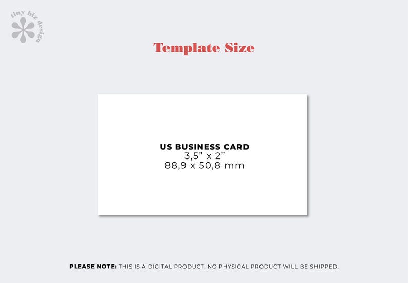 Modern Bakery Loyalty Card Template - Editable in Canva, DIY, Instant ...