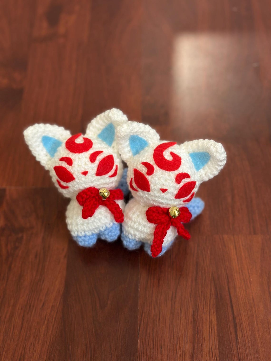 Spirit Blossom Ahri Fox Form - League of Legends - Etsy