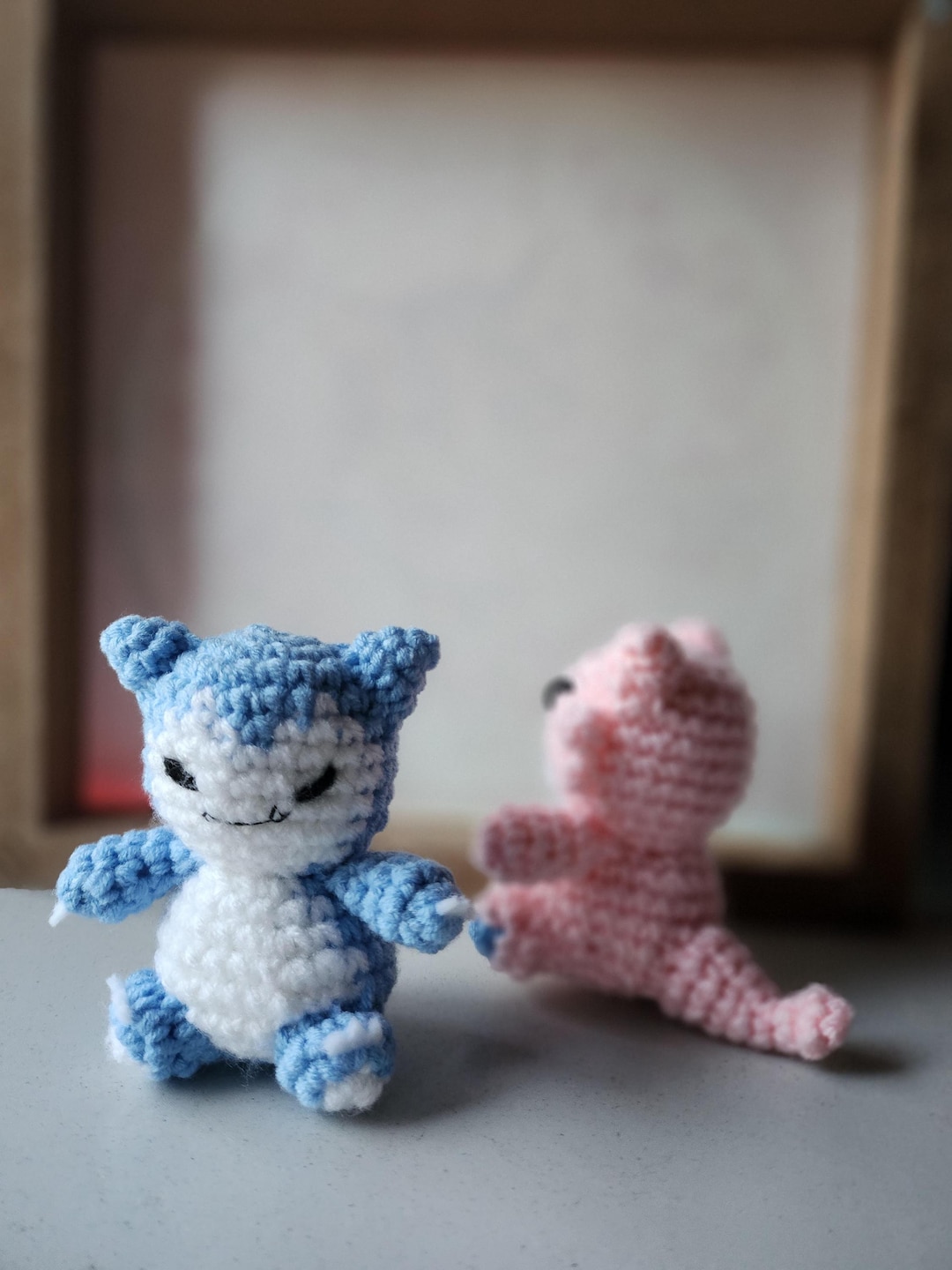 Snorlax- Pokemon - Chibi Style - Etsy