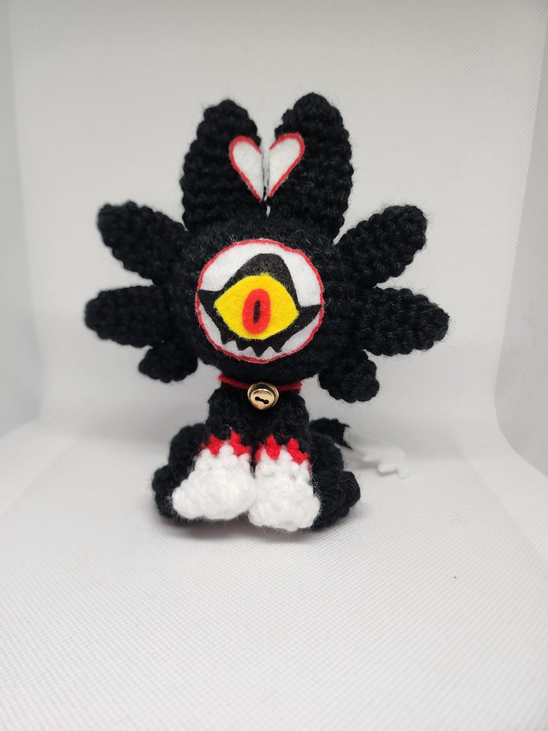 Keekee - Hazbin Hotel - Cat, Key - Etsy