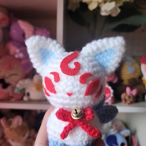 Spirit Blossom Ahri Fox Form - League of Legends - Etsy