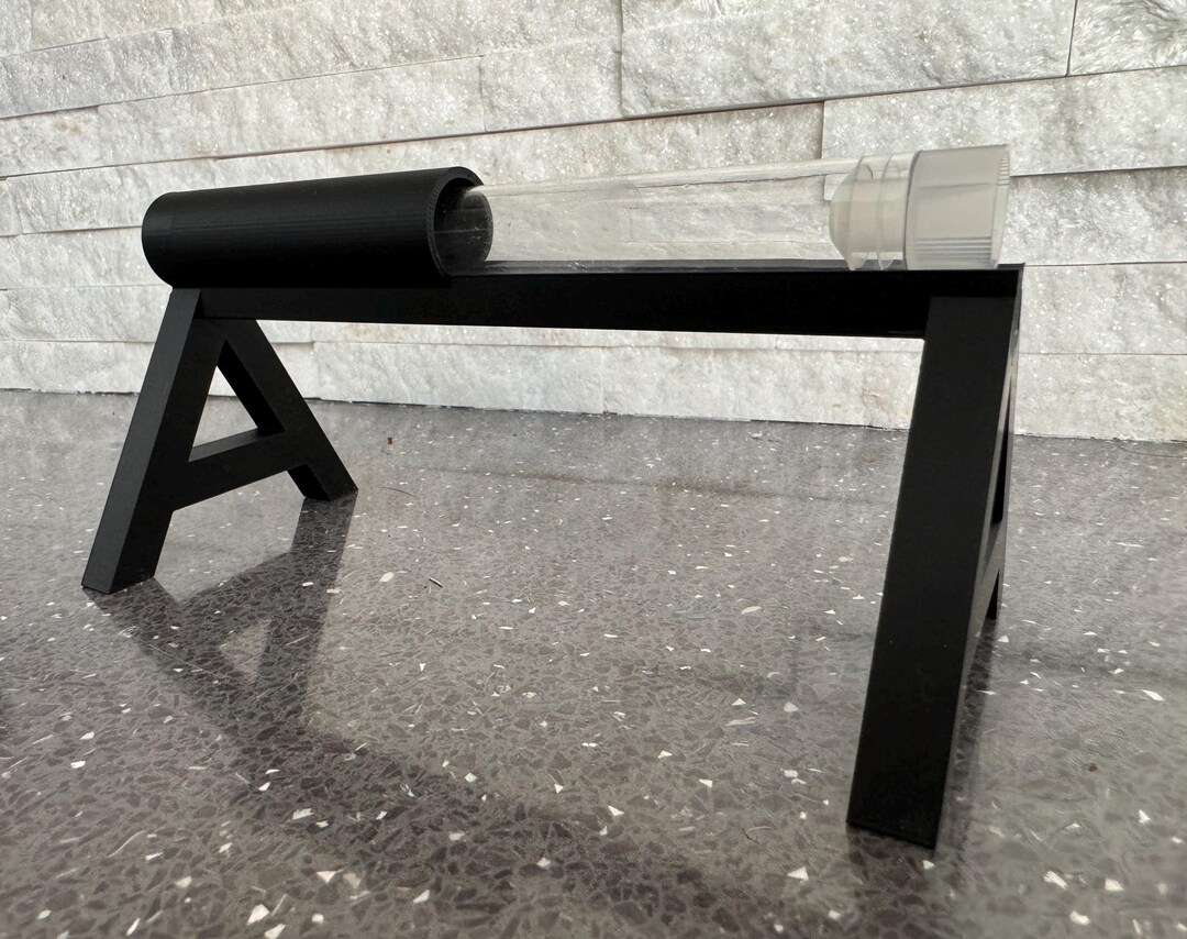 Queen Ant Test Tube Rack Stand Durable Display Holder for Ant Colonies ...