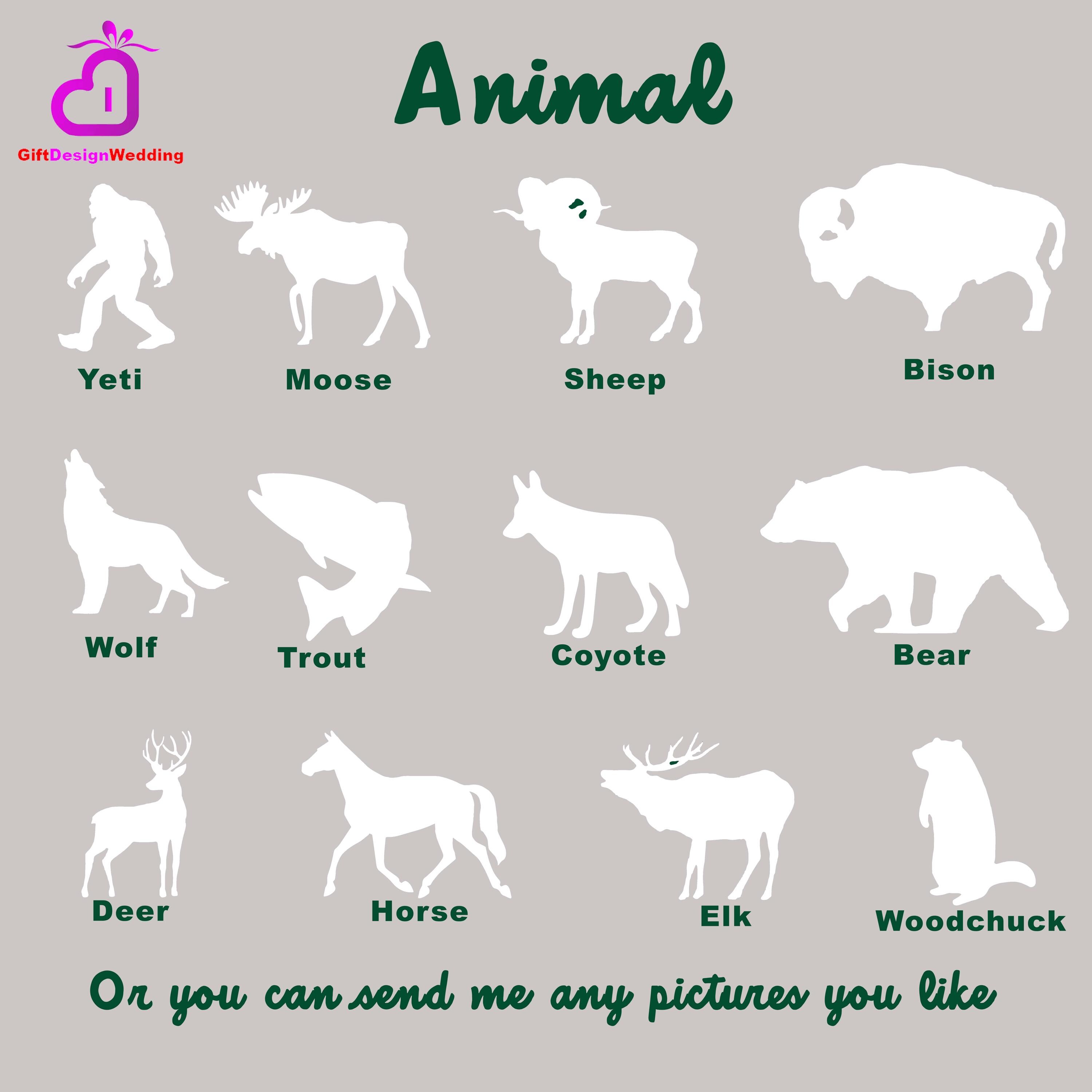 National Park Custom Sign 3D, NPS Welcome Replica, Wedding, Camp Sign ...