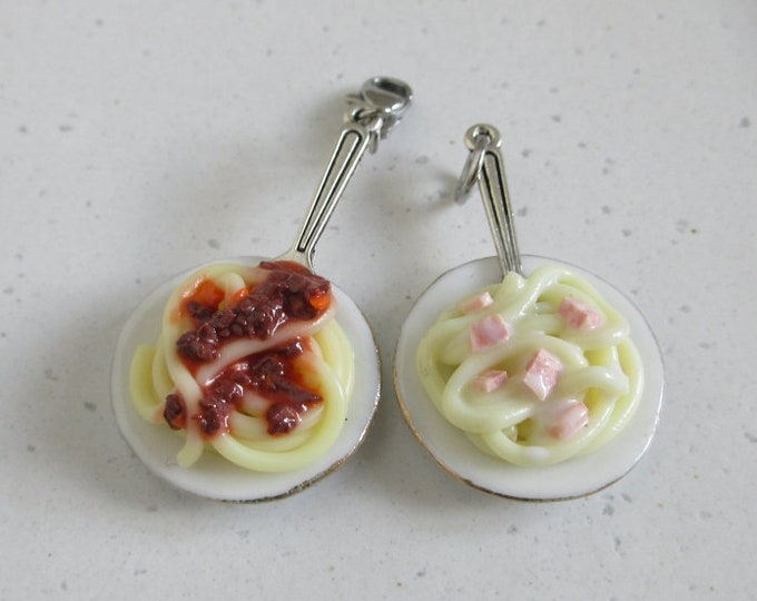 Miniverse Spiral Pasta - NEW - Etsy