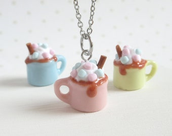 Nacho Charm Avocado Dip Necklace Guacamole Bowl Mexican - Etsy