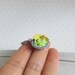 Nacho Charm, Avocado Dip Necklace, Guacamole Bowl, Mexican Food ...