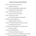 32 Week Elementary Vocabulary List With Worksheet | Homeschool Language ...