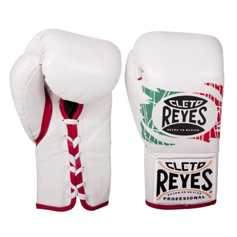 Customized Cleto Reyes Boxing Gloves, Personalized Boxing Gym Gift - Etsy