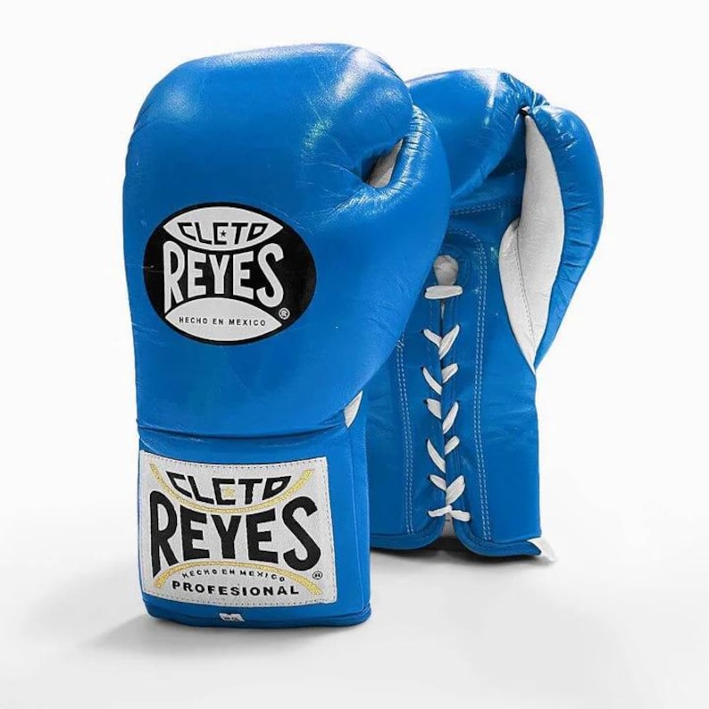 Customized Cleto Reyes Boxing Gloves, Personalized Boxing Gym Gift - Etsy