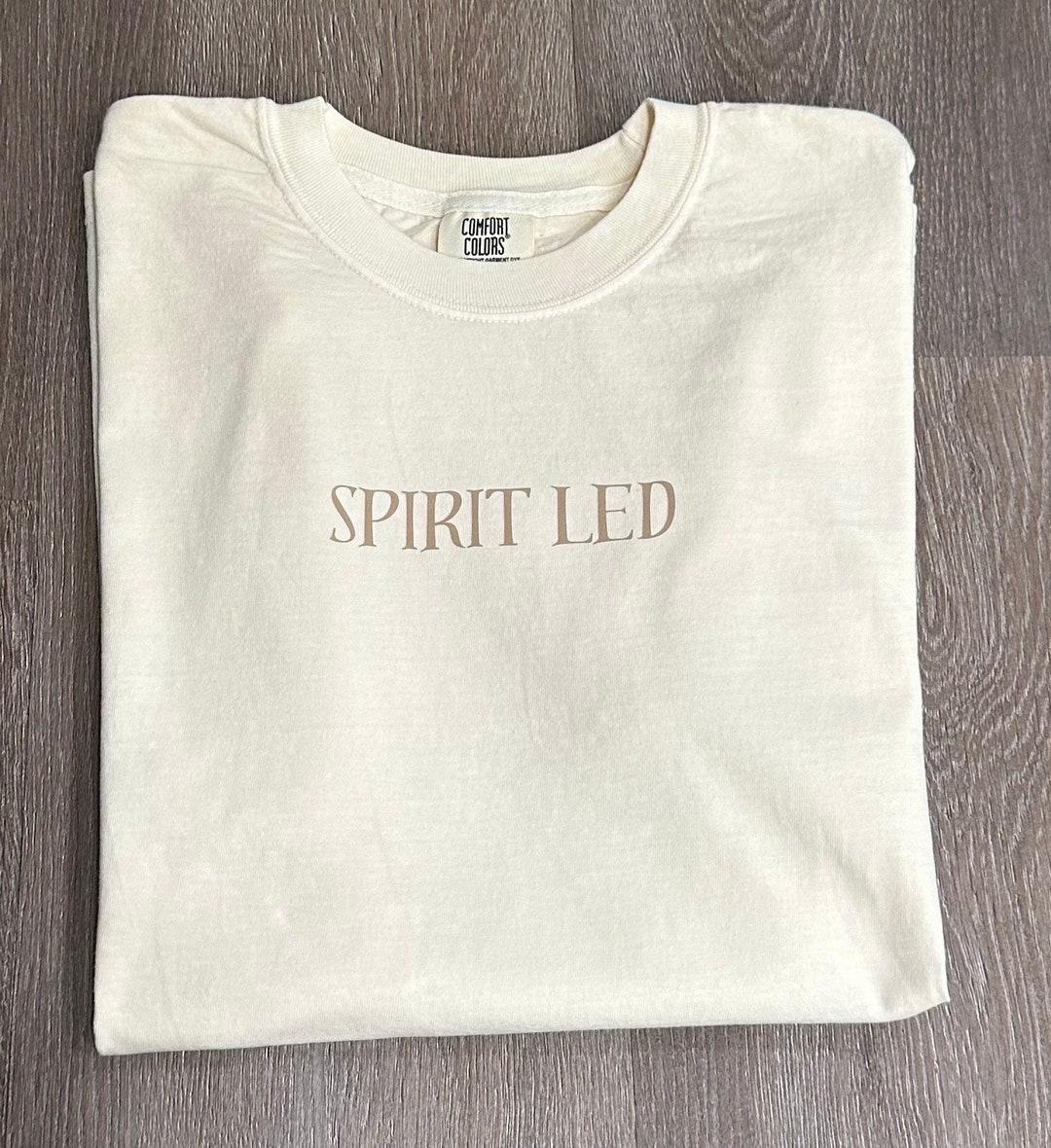 Fueled by the Holy Spirit. Christian Apparel. Holy Spirit. Christian ...