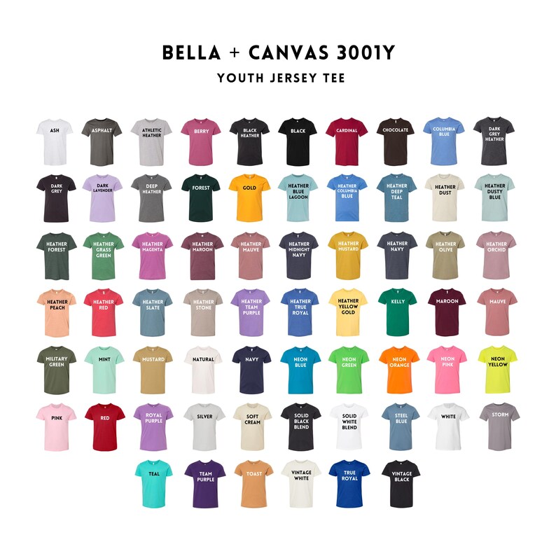 Armor of God Kids Christian Shirt - Bella Canvas Apparel - Etsy