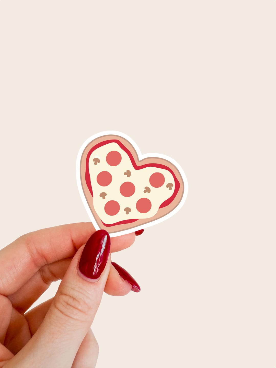 Stickers | Decals | Pizza | Vinyl | Durable - Etsy