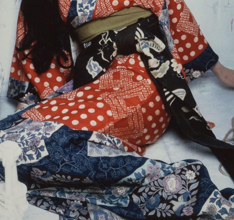 Nobuyoshi Araki, 'kneeling Geisha', Fine Art Print, Various Sizes - Etsy